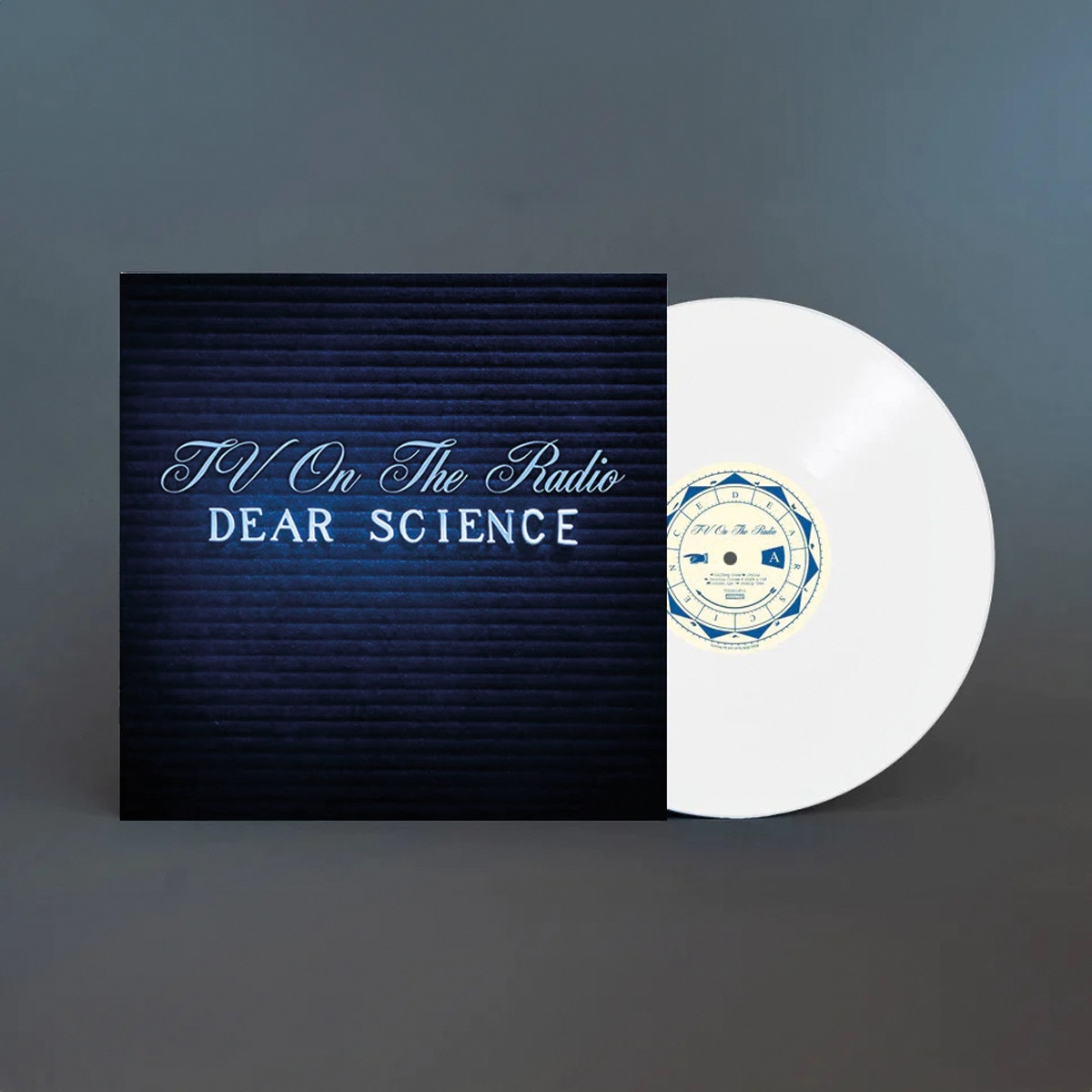 Dear science (Edición Color) (LP-Vinilo) · TOUCH & GO · El Corte Inglés