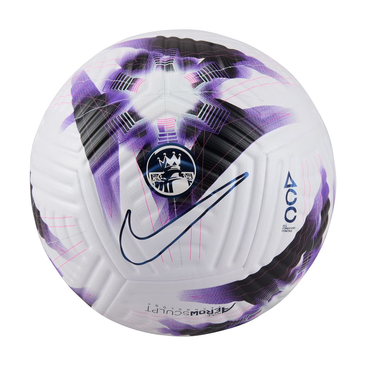 Balón de Fútbol Premier League Flight Nike · Nike · El Corte Inglés
