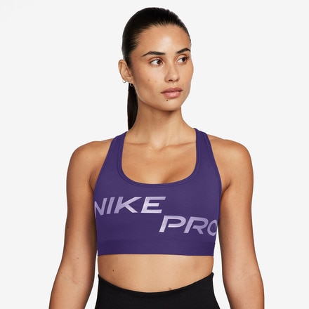 Top de Mulher Pro Swoosh Light Support · Nike · El Corte Inglés