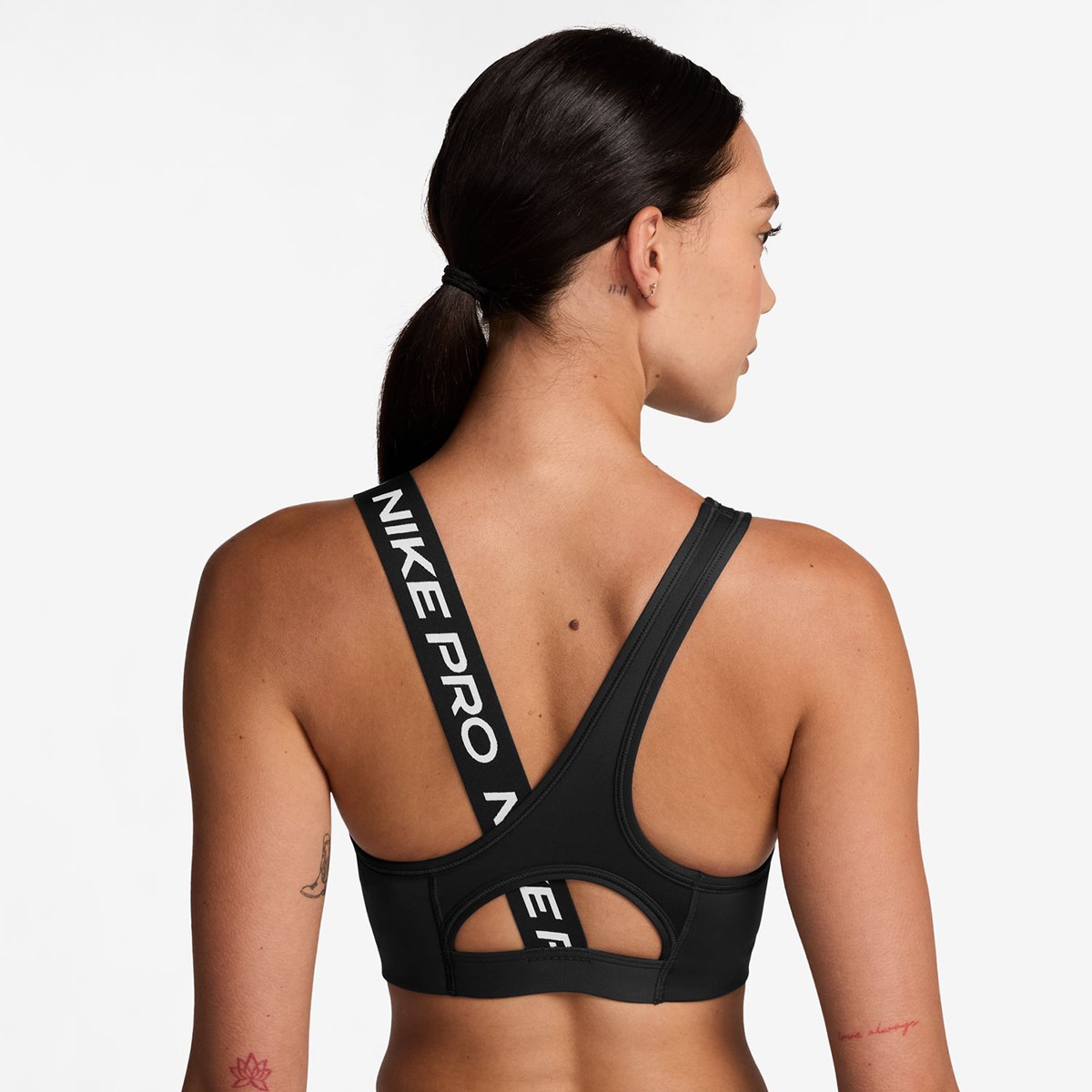 Top de Mulher Pro Swoosh Medium'0Support · Nike · El Corte Inglés