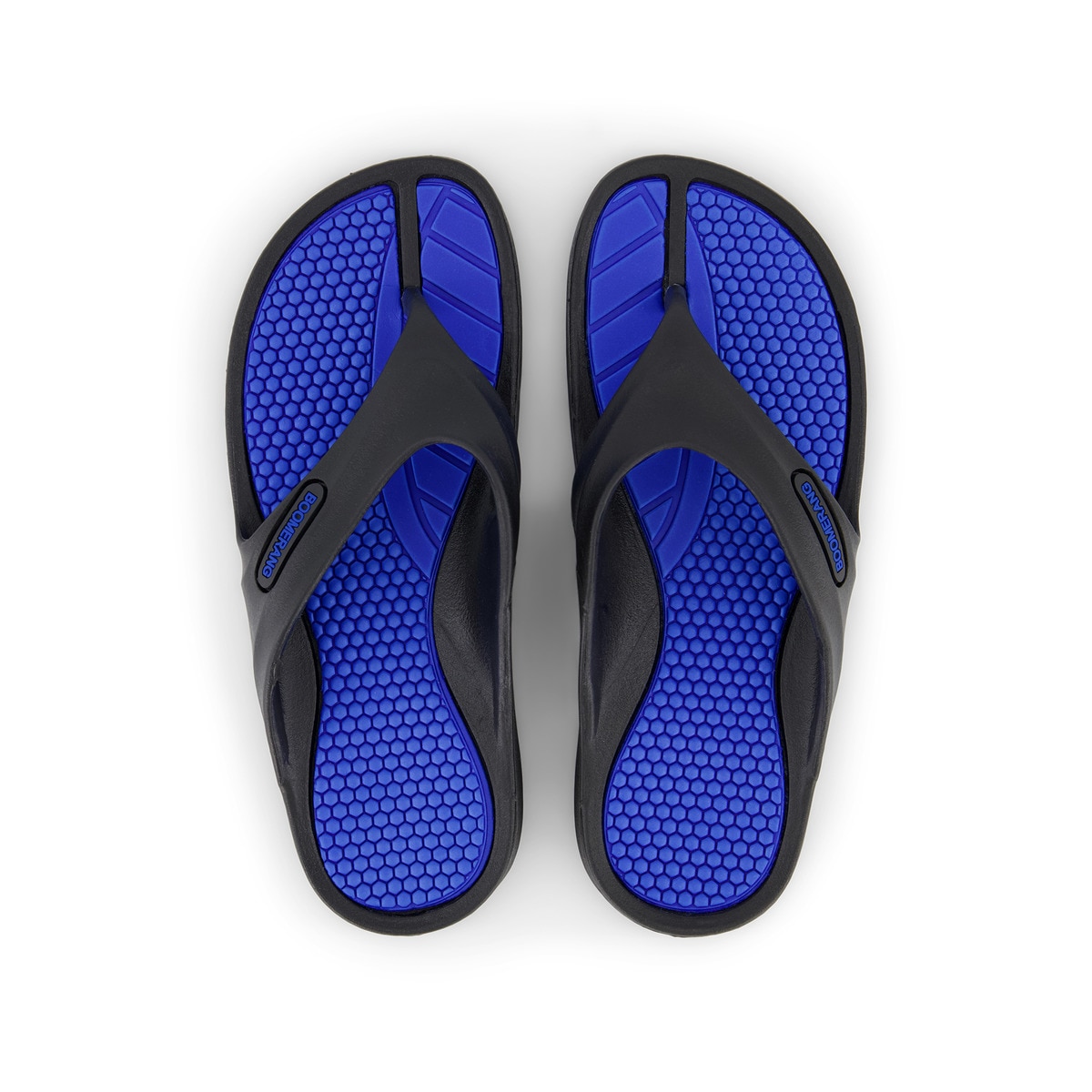 Sandalia Natacion Boomerang Branch 2I Azul · El Corte Inglés