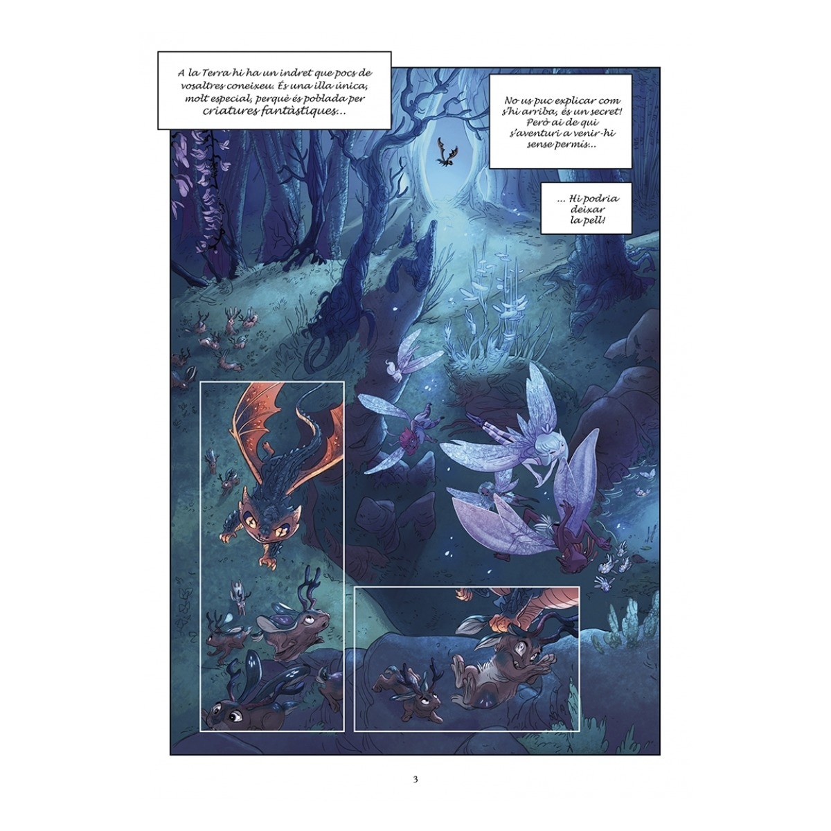 Magalina i el gran misteri (Sèrie Magalina 2) (Tapa dura) · ALFAGUARA ...