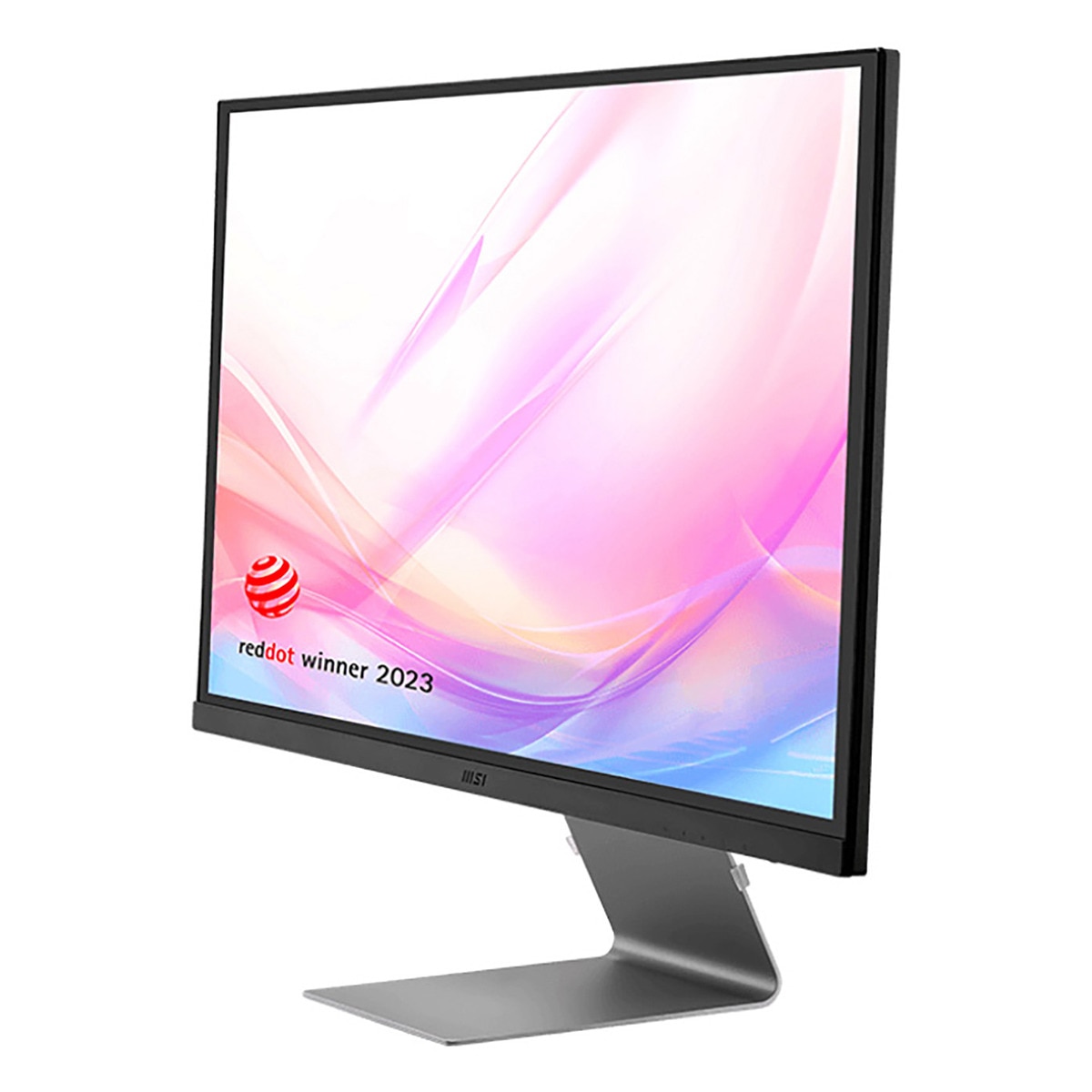 Monitor PC 69cm (27") MSI Modern MD271UL, 60 Hz, UHD 4K · MSI · El Corte Inglés