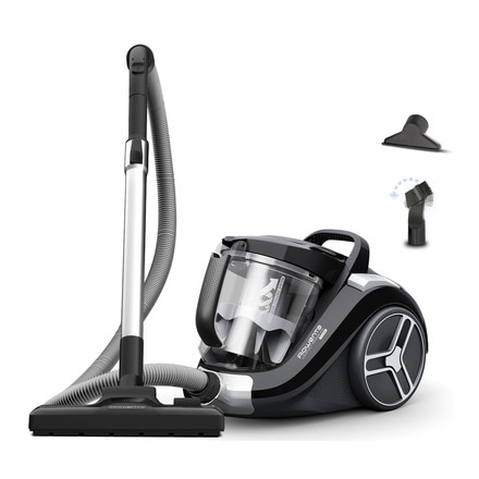 Aspirador Rowenta Compact Power XXL con Tecnología ciclónica · Rowenta ...