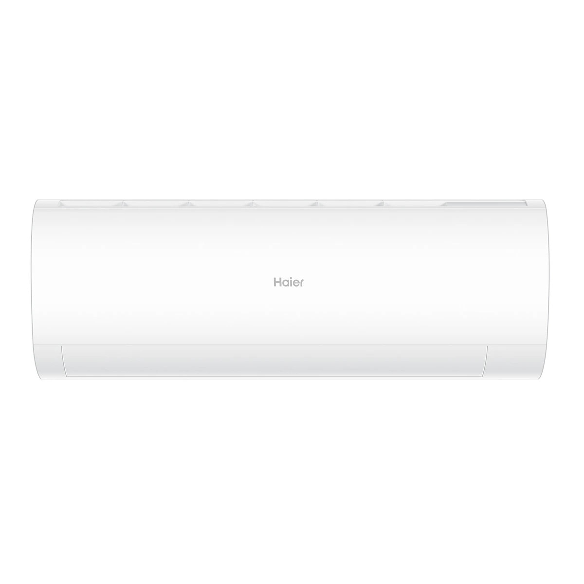 Aire acondicionado Split 1x1 Haier Inverter con 6.106 frig/h y 6.364 ...