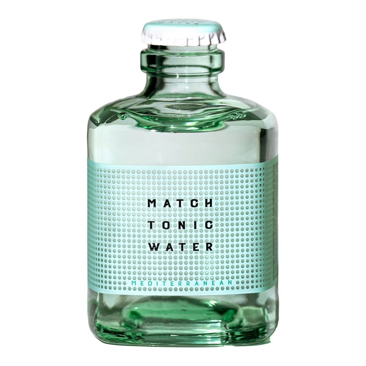 Match Tonic Water Mediterranean · Match · El Corte Inglés