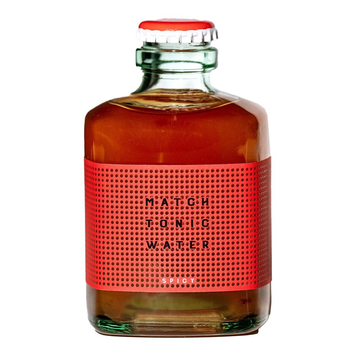 Match Tonic Water Spicy · Match · El Corte Inglés