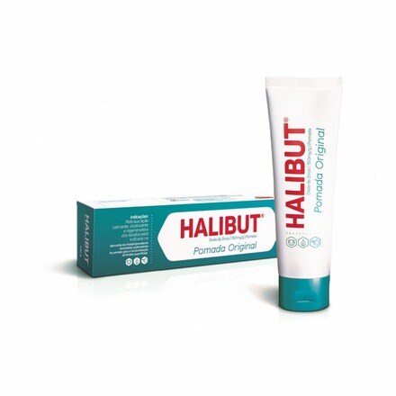 Halibut Pomada - 100 g · Halibut · El Corte Inglés
