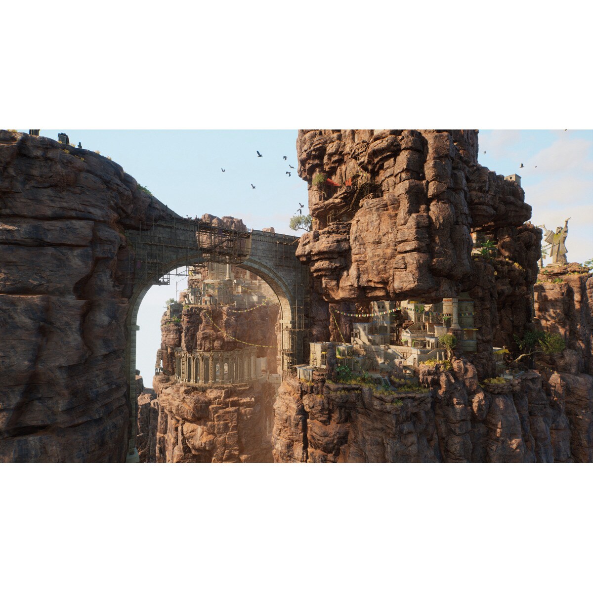 Outcast 2 Xbox Series X · THQ Nordic · El Corte Inglés