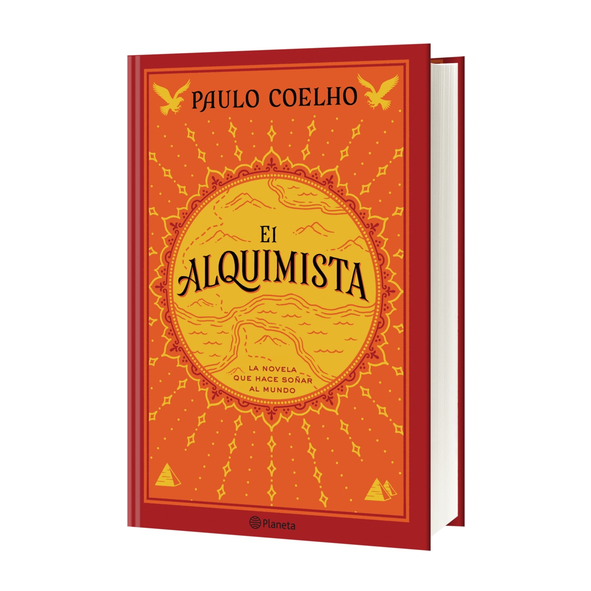 El Alquimista (Biblioteca Paulo Coelho) · Booket · El Corte Inglés