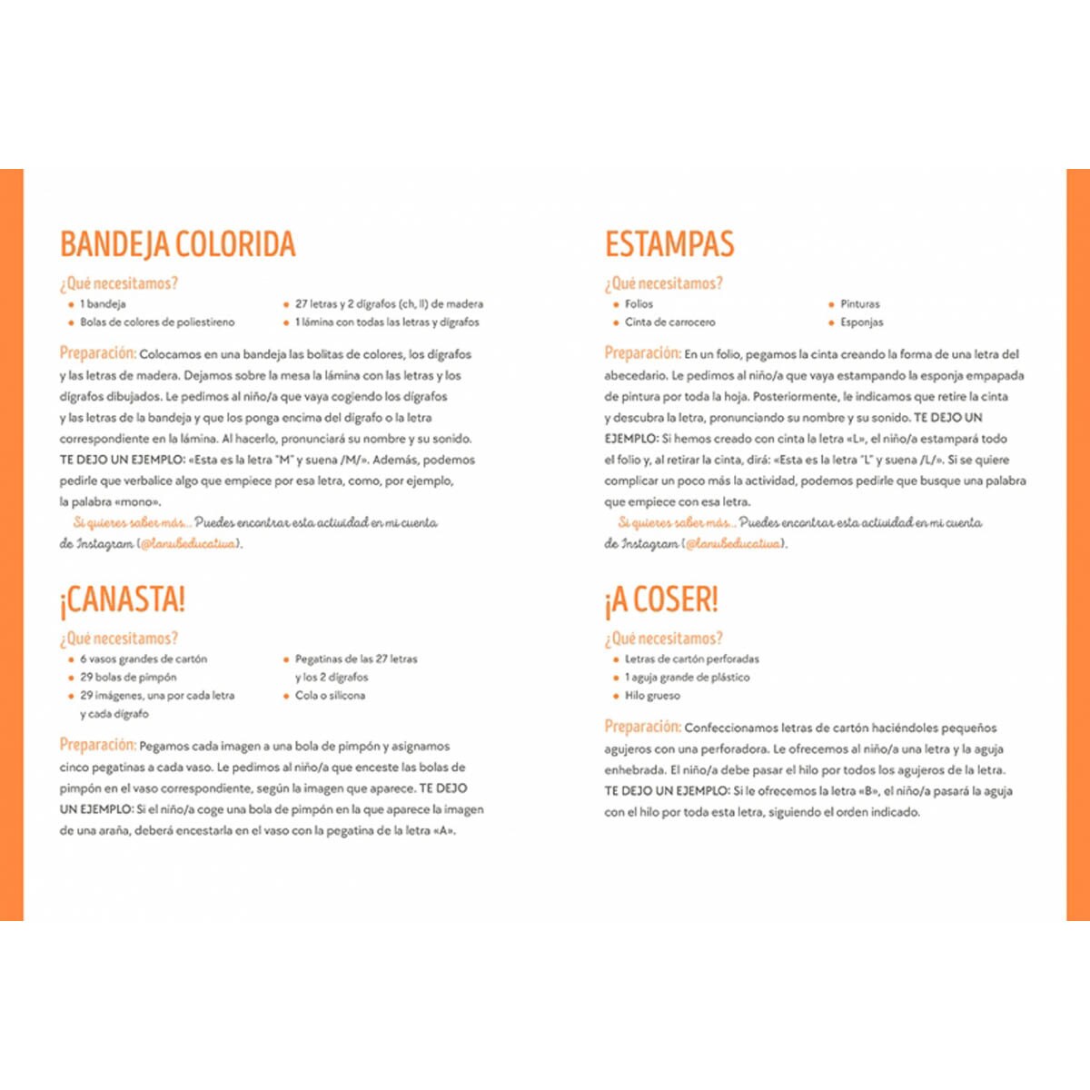 Cuentos de letras. Cuentos de la A a la Z: Aprende el abecedario y sus ...