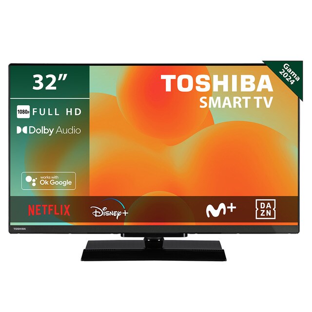 Smart TV · Televisores · El Corte Ingles