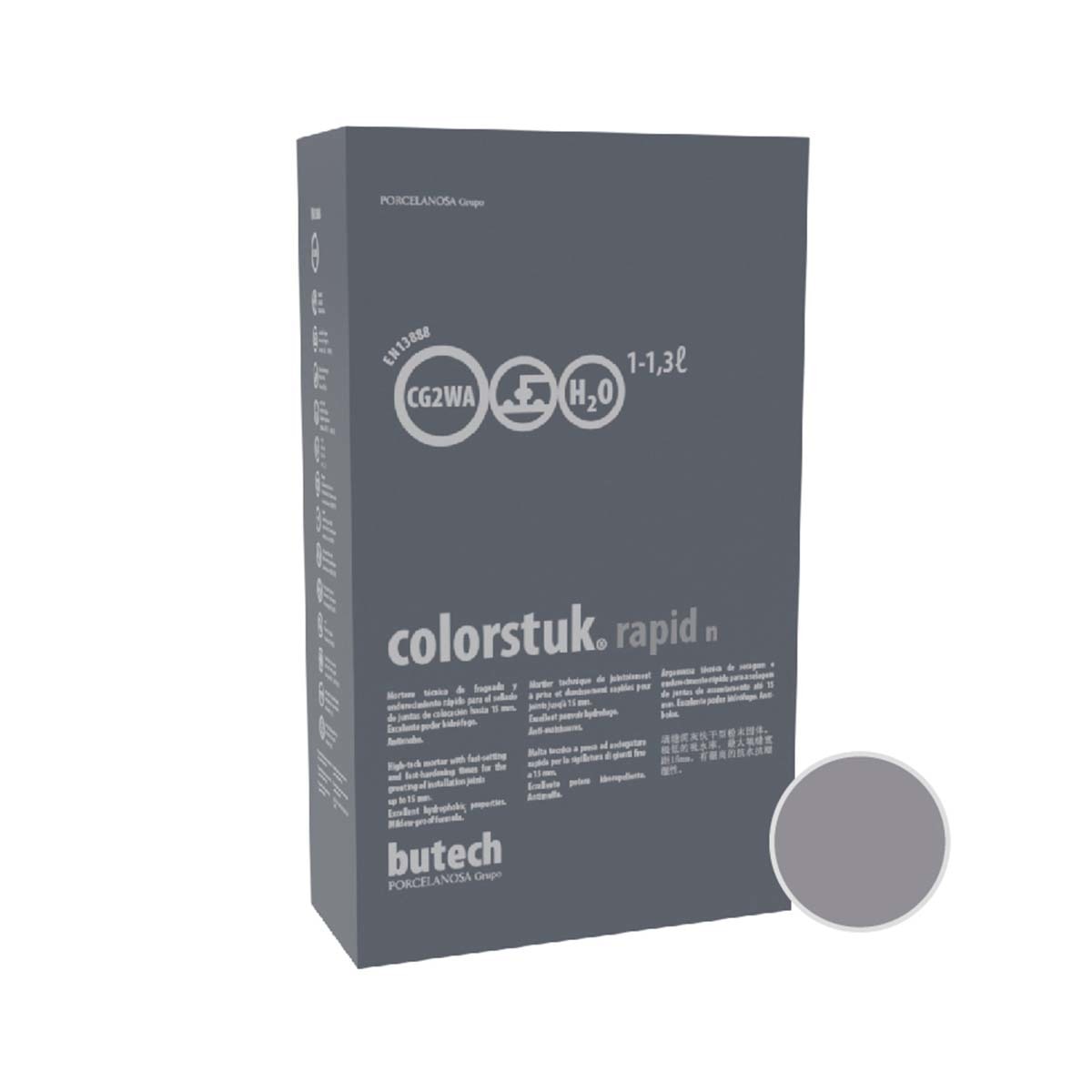 Material para juntas Colorstuk Rapid Porcelanosa · Porcelanosa · El ...