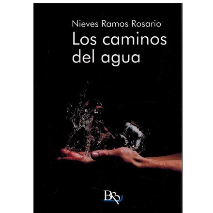 Los caminos del agua · BEGINBOOK EDICIONES · El Corte Inglés