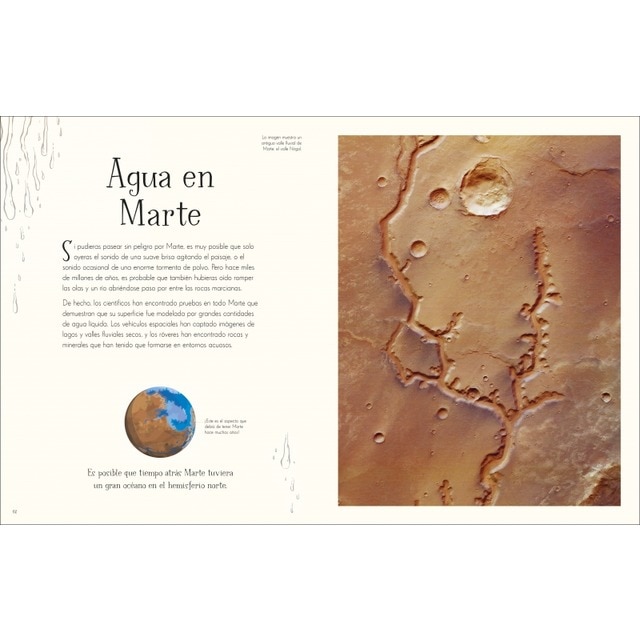 Misterios del universo (Planeta curioso): El libro del universo para ... Misterios del universo (Planeta curioso): El libro del universo para ...