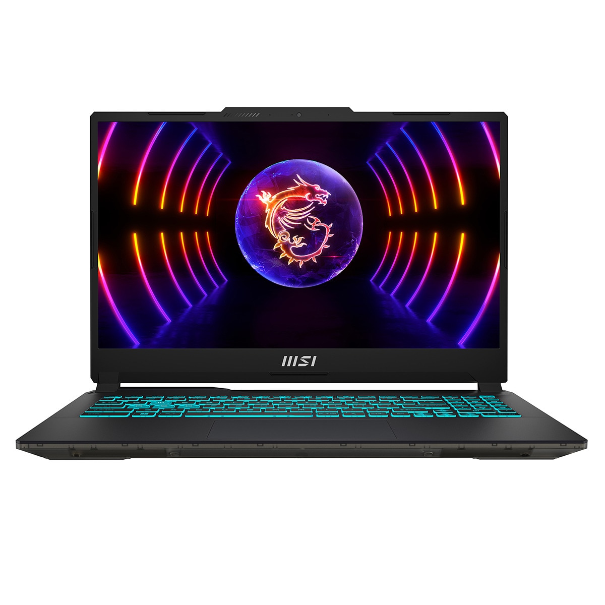 Portátil Gaming MSI Cyborg 15 A13VE-842ES, i7-13620H, 16GB, 512GB SSD ... Portátil Gaming MSI Cyborg 15 A13VE-842ES, i7-13620H, 16GB, 512GB SSD ...