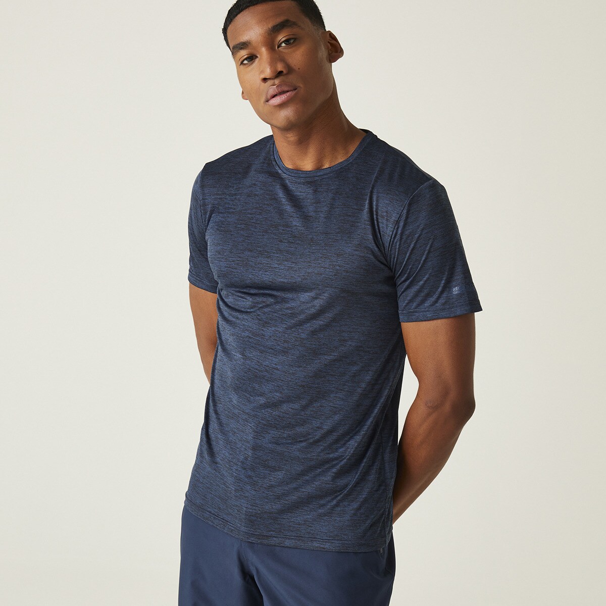 Camiseta de hombre Fingal Edition Regatta · Regatta · El Corte Inglés