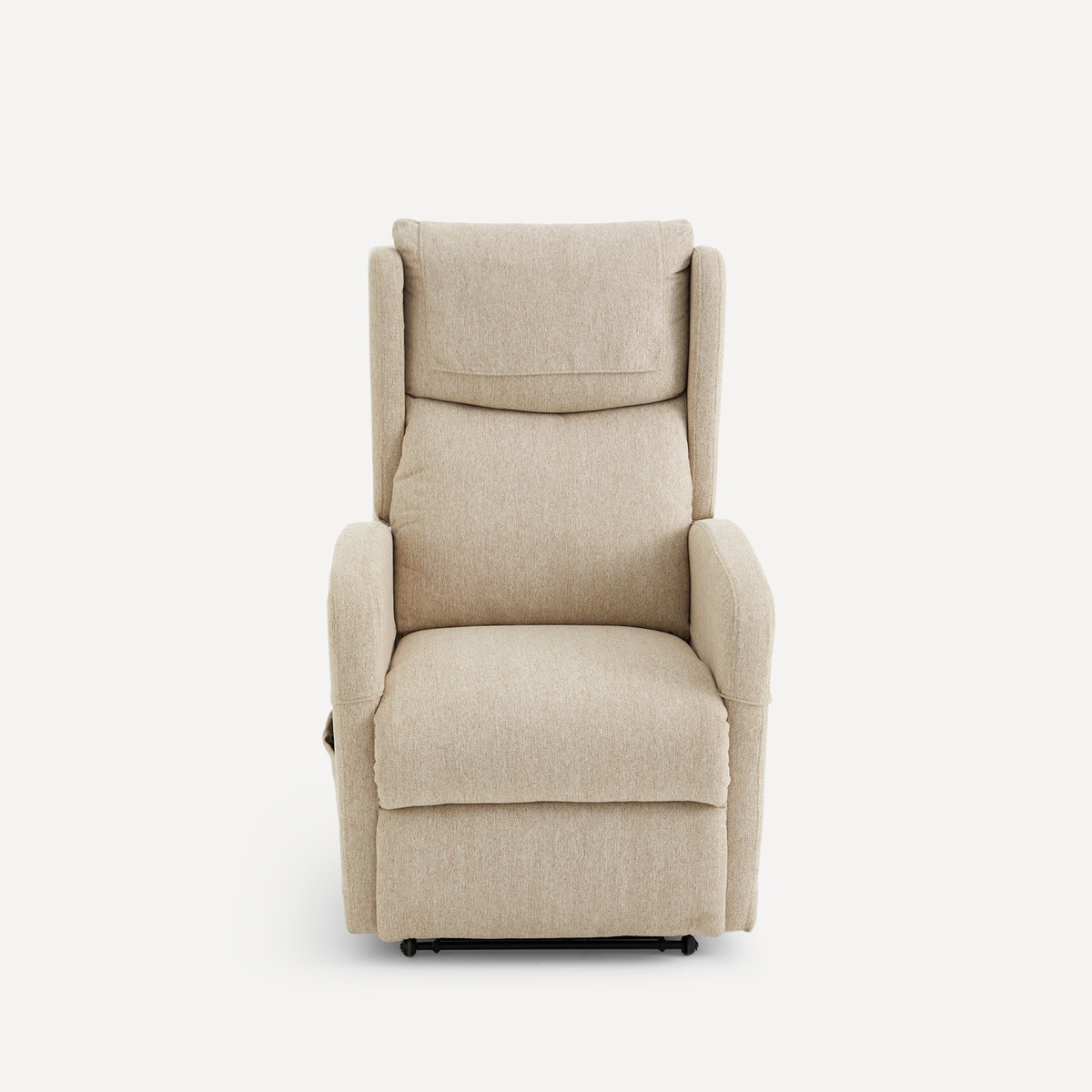 Sillón relax eléctrico Power Lift Hazel El Corte Inglés Crema · El ...