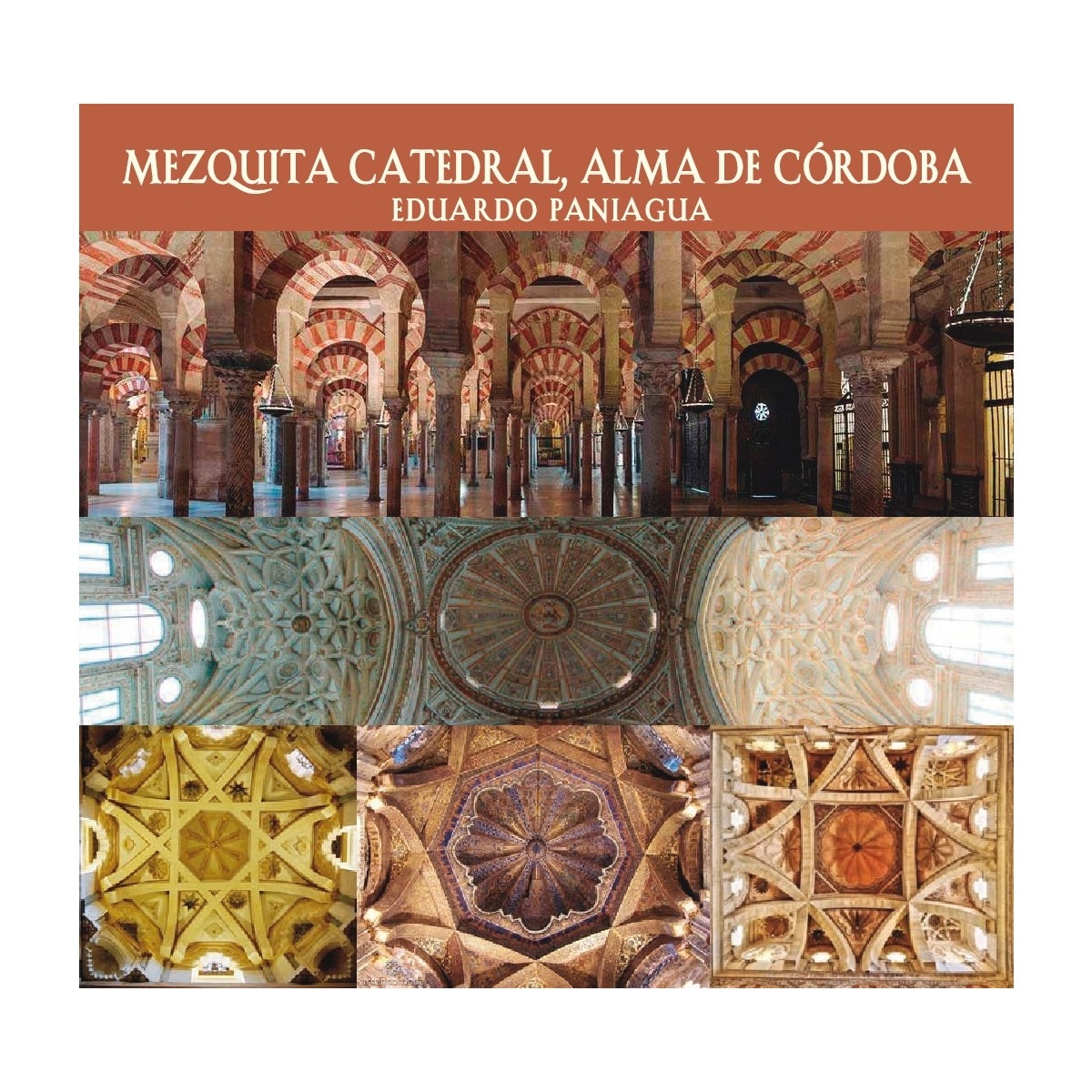 Mezquita Catedral, Alma De Córdoba (CD) · PNEUMA · El Corte Inglés