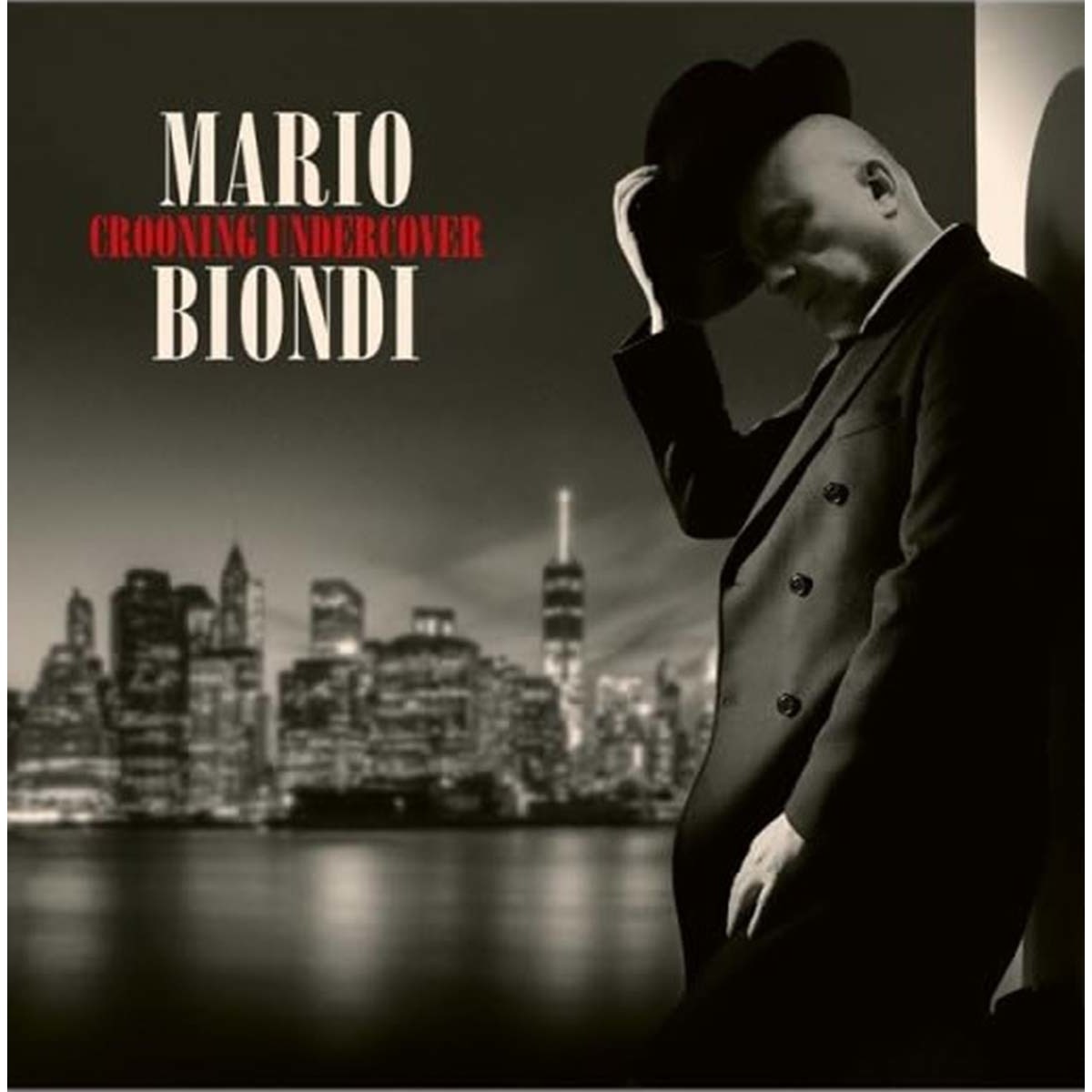 Crooning Undercover (LP-Vinilo) · BEYOND · El Corte Inglés
