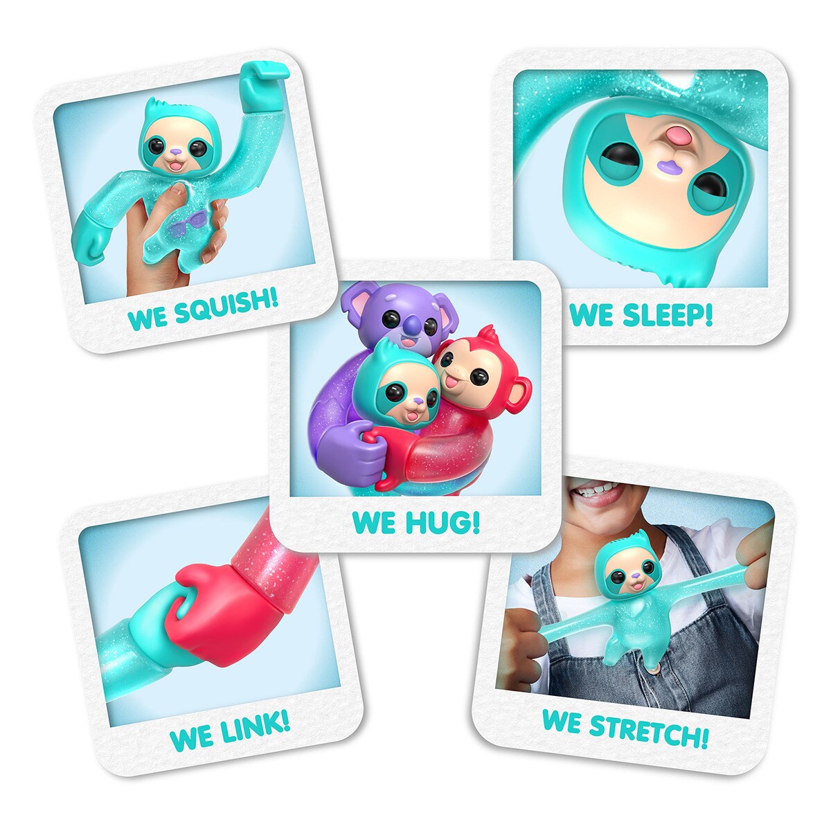 Zoogooz Juguetones Little Live Pets · Little Live Pets · El Corte Inglés