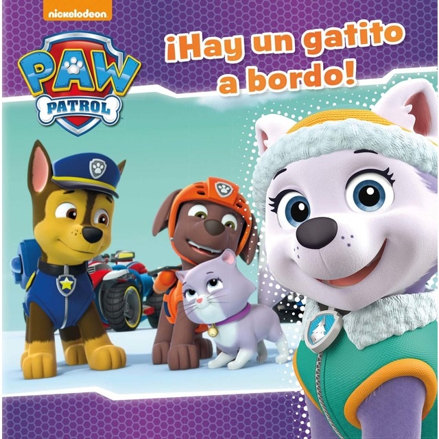 Patrulla Canina · El Corte Inglés