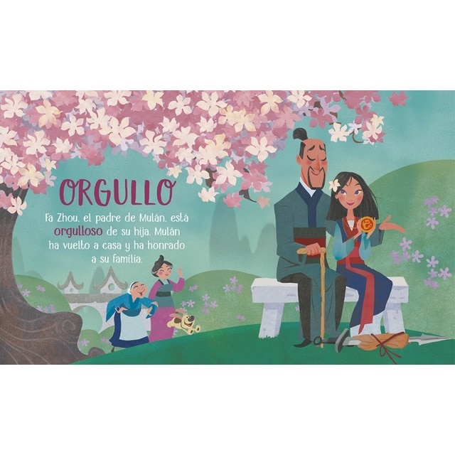 Mi pequeño GRAN libro de Princesas Disney (Disney. Primeros ...