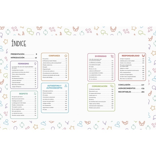 Educar en valores. Libro de actividades (Tapa blanda) · GRIJALBO · El ...