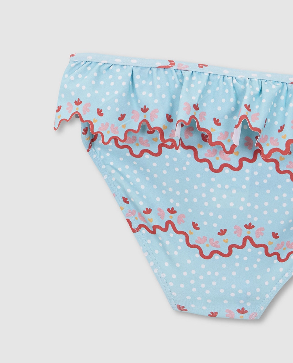 Culetín estampado ondas · Gocco · El Corte Inglés