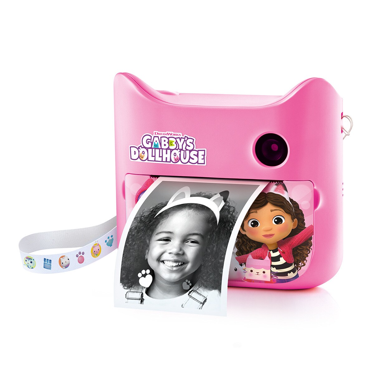 Camera Gabby´S Instant Gabbys Dollhouse · Gabbys Dollhouse · El Corte ...