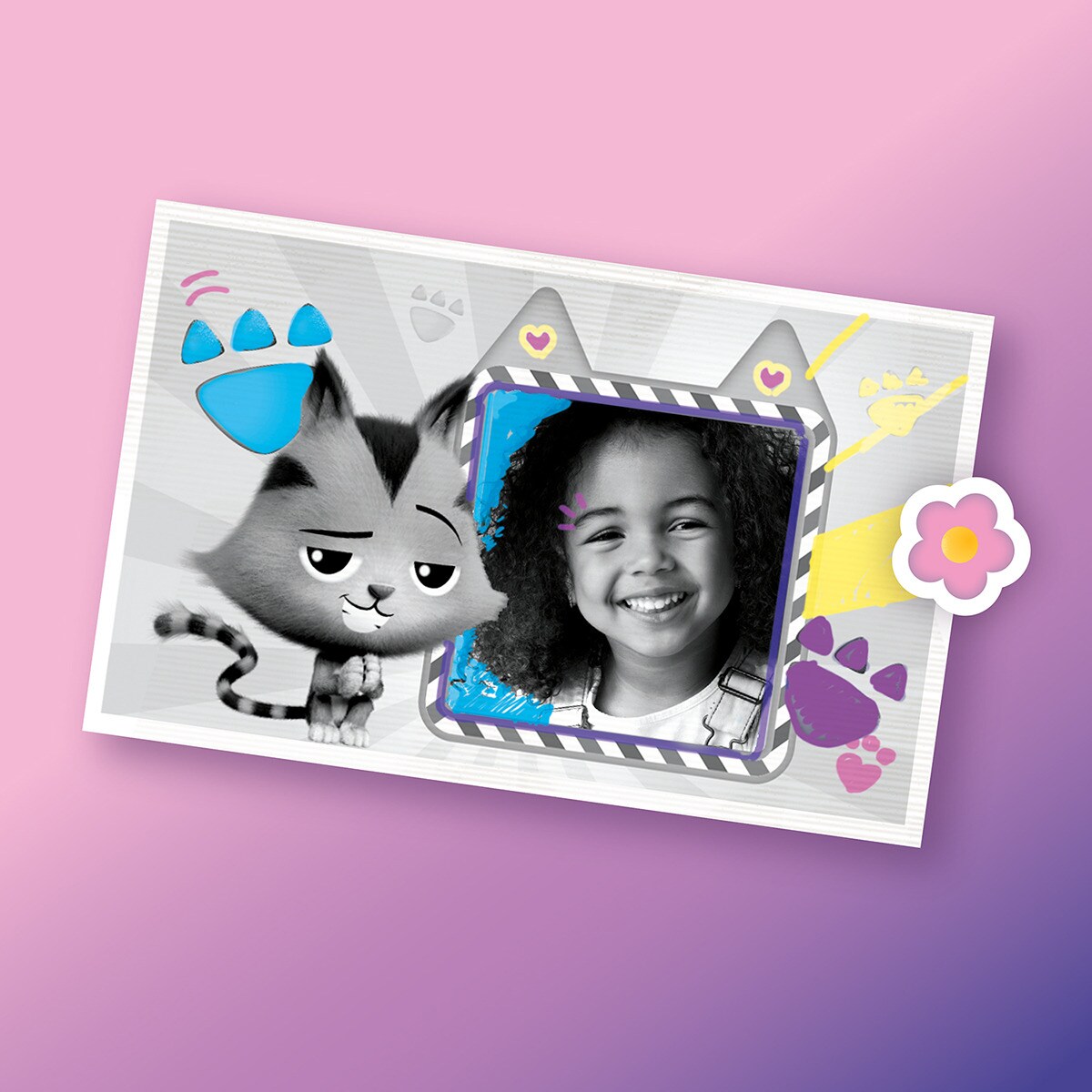 Camera Gabby´S Instant Gabbys Dollhouse · Gabbys Dollhouse · El Corte ...