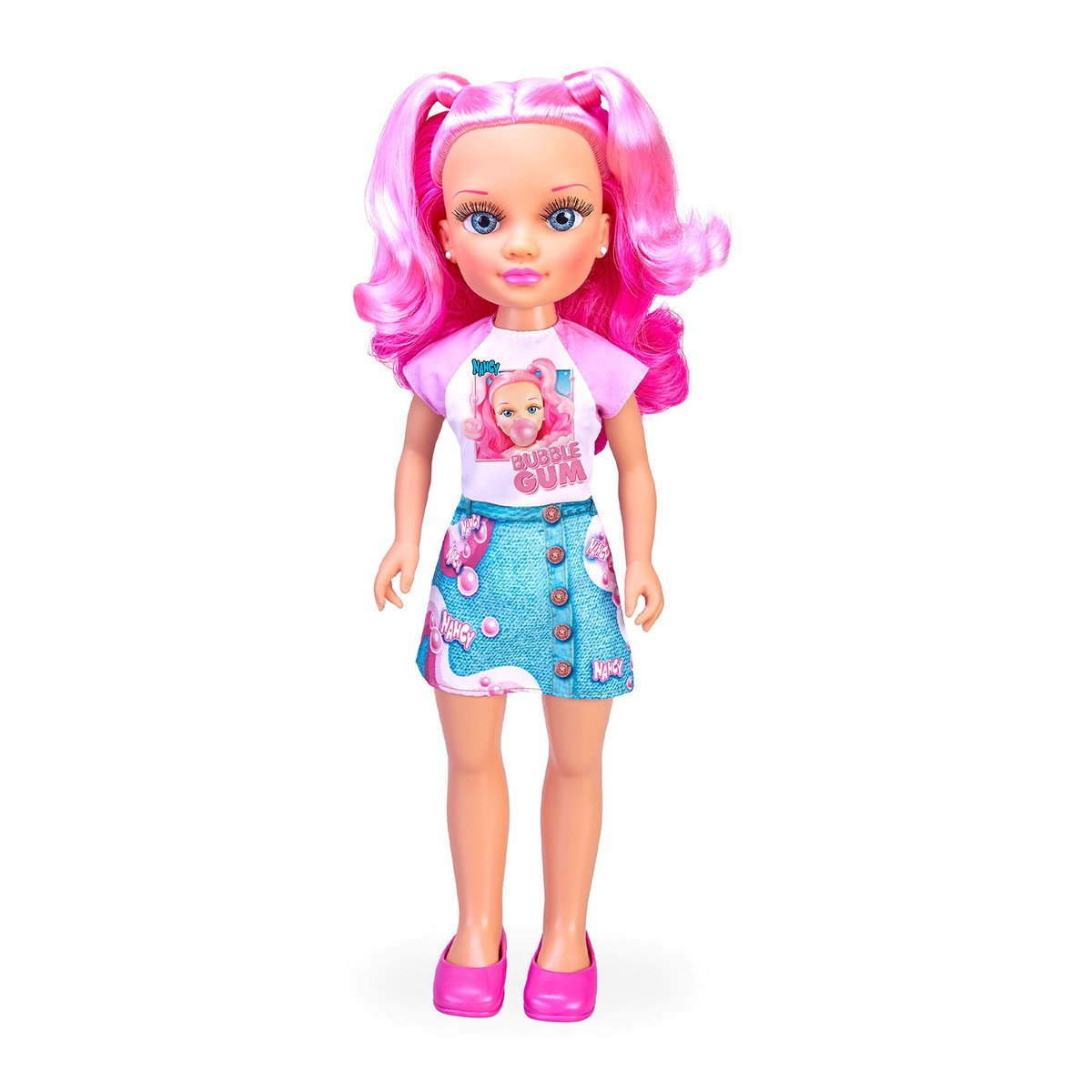 Nancy Bubble Gum Summer Pack · Nancy · El Corte Inglés