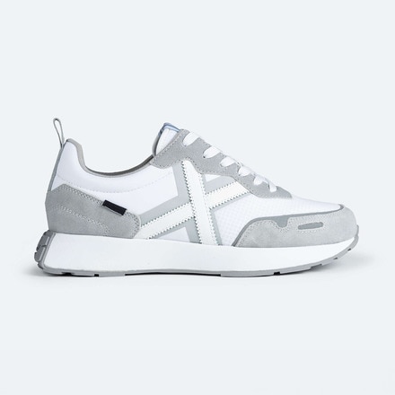 Zapatilla casual de hombre XEMINE 57 Munich · Munich · El Corte Inglés