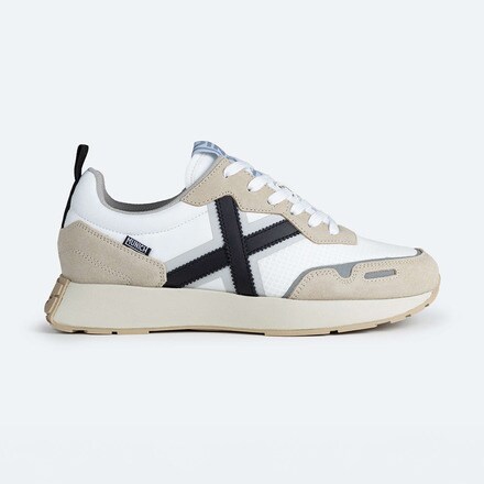 Zapatilla casual de hombre XEMINE 58 Munich · Munich · El Corte Inglés