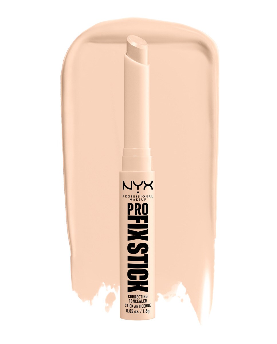 Corrector Pro Fix Stick NYX Professional Makeup · NYX Professional ...