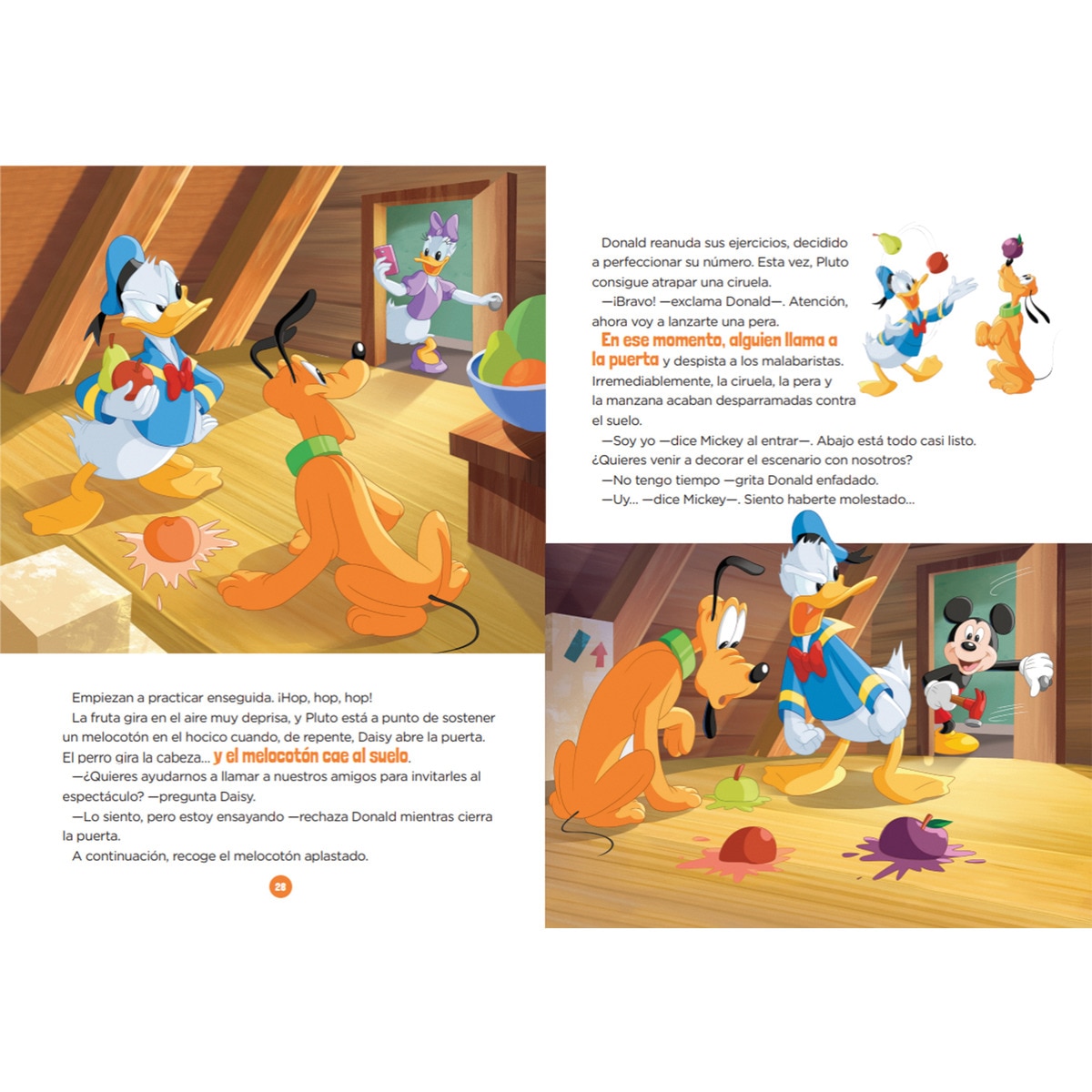 Mickey y sus amigos. 52 cuentos para todo el año: Recopilatorio de ...