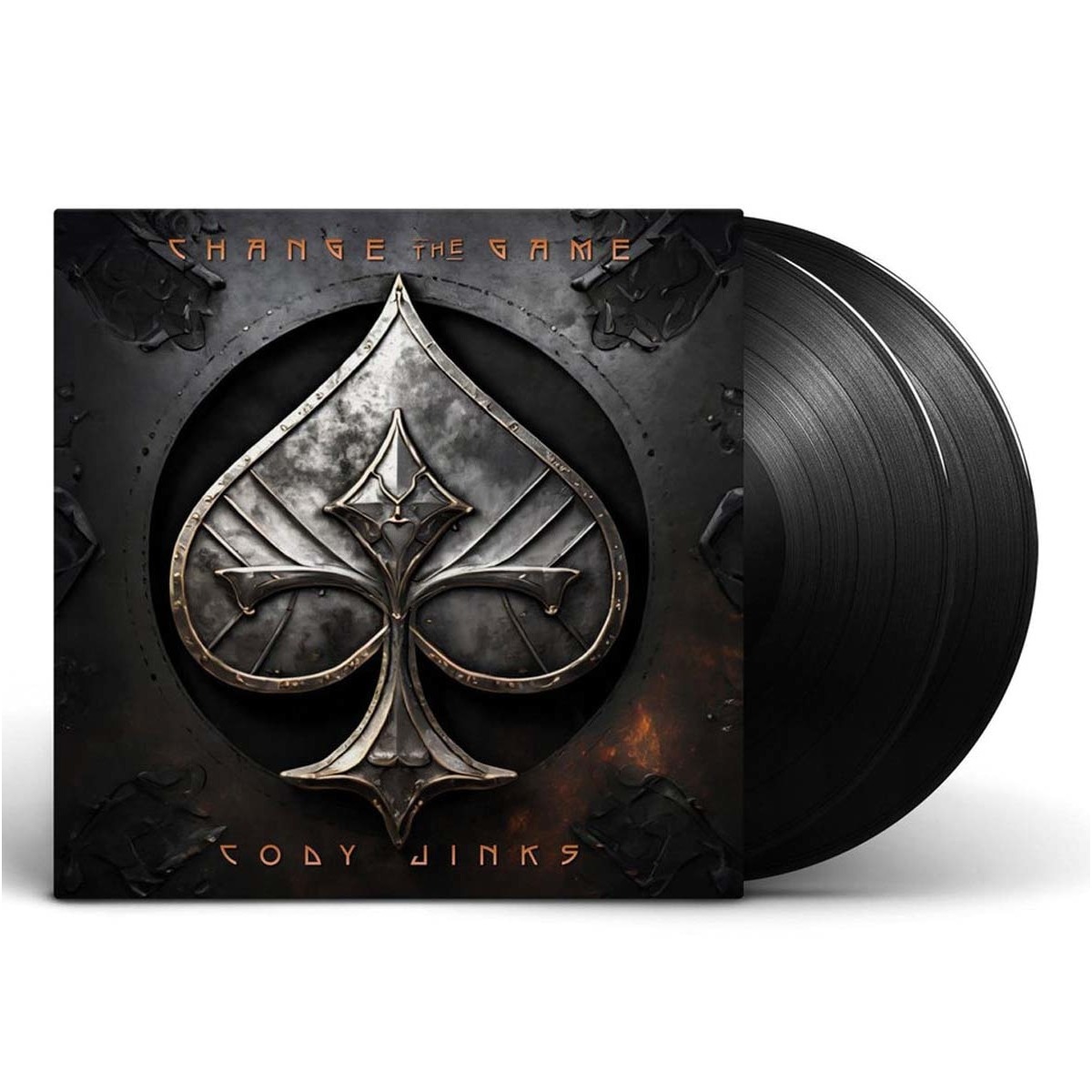 Change The Game (2 LP-Vinilo) · LATE AUGUST RECORDS · El Corte Inglés