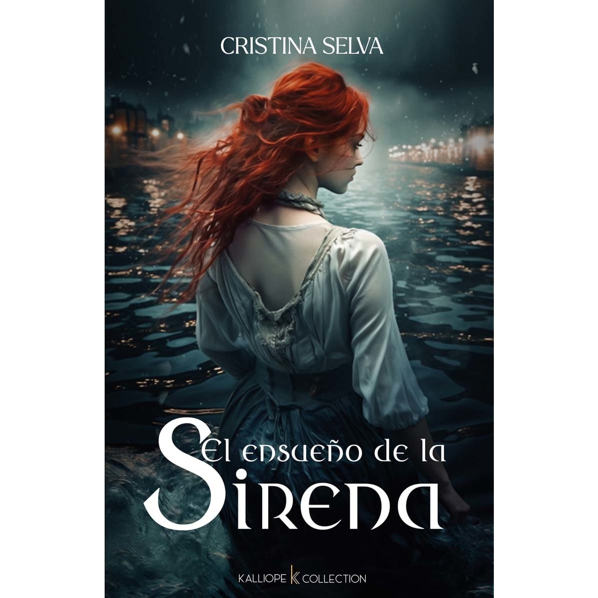 El ensueño de la sirena (Tapa blanda con solapas) · KNOWMADAS · El ...