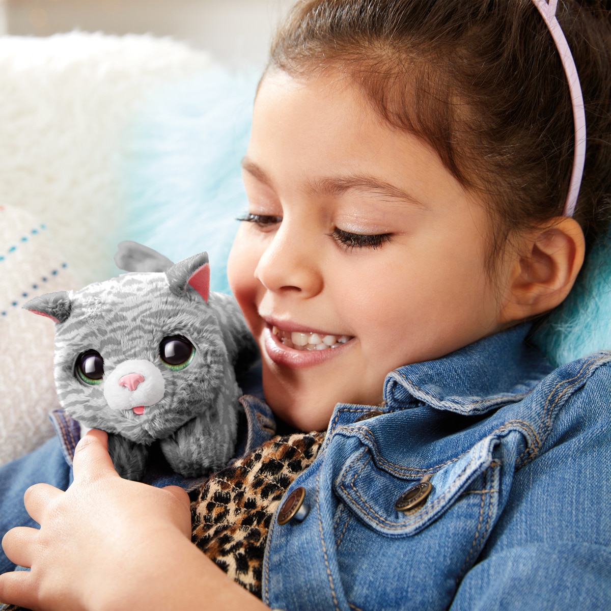 Peluches interactivos FurReal Newborns Modelos surtidos · FURREAL ...