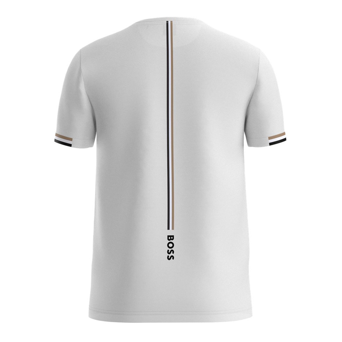 Camiseta de tenis Tee MB Hugo Boss · Hugo Boss · El Corte Inglés
