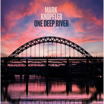 One Deep River (Boxset) (2 CD + 3 LP-Vinilo) · EMI · El Corte Inglés