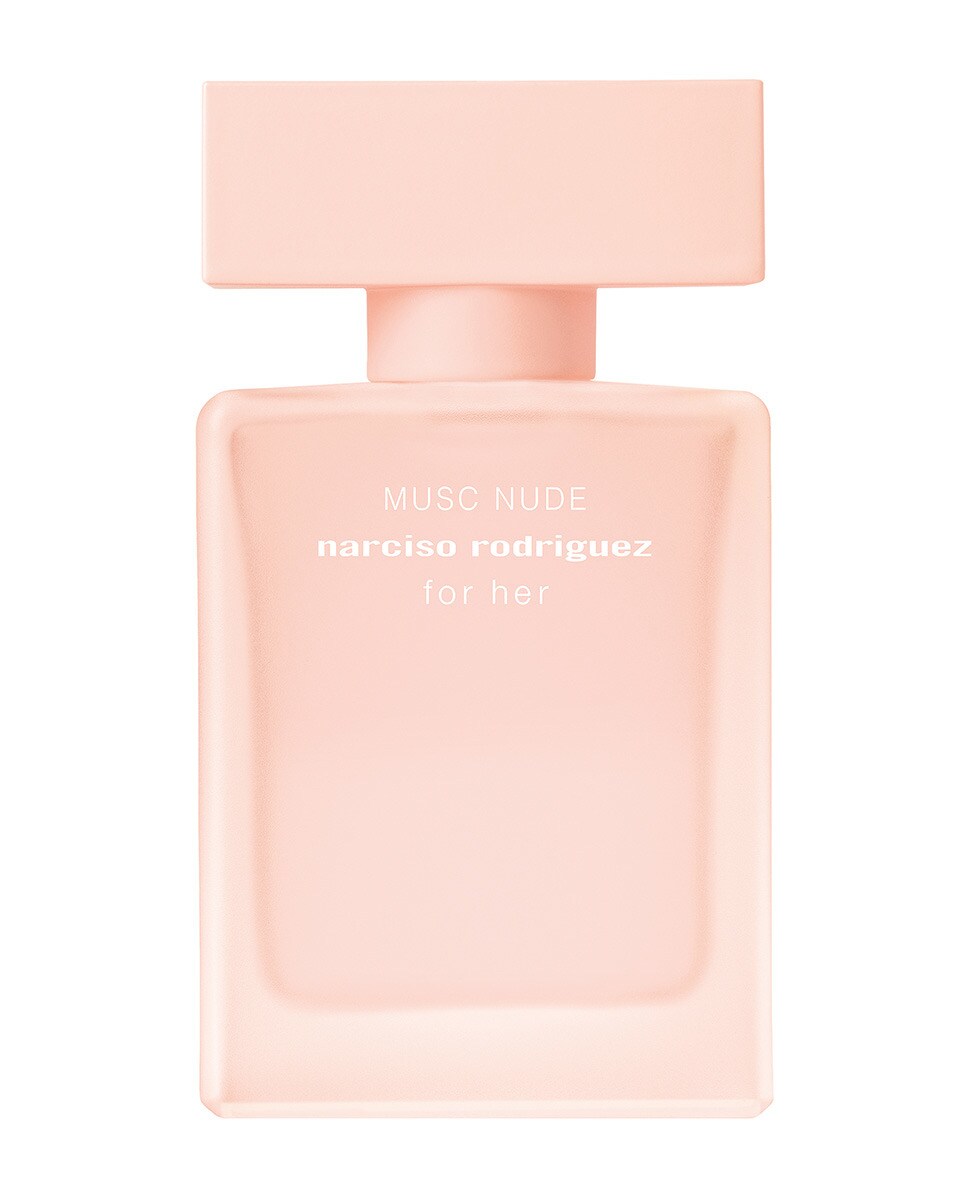 Eau De Parfum For Her Musc Nude Floral & Musky Notes 30 ml Narciso ...