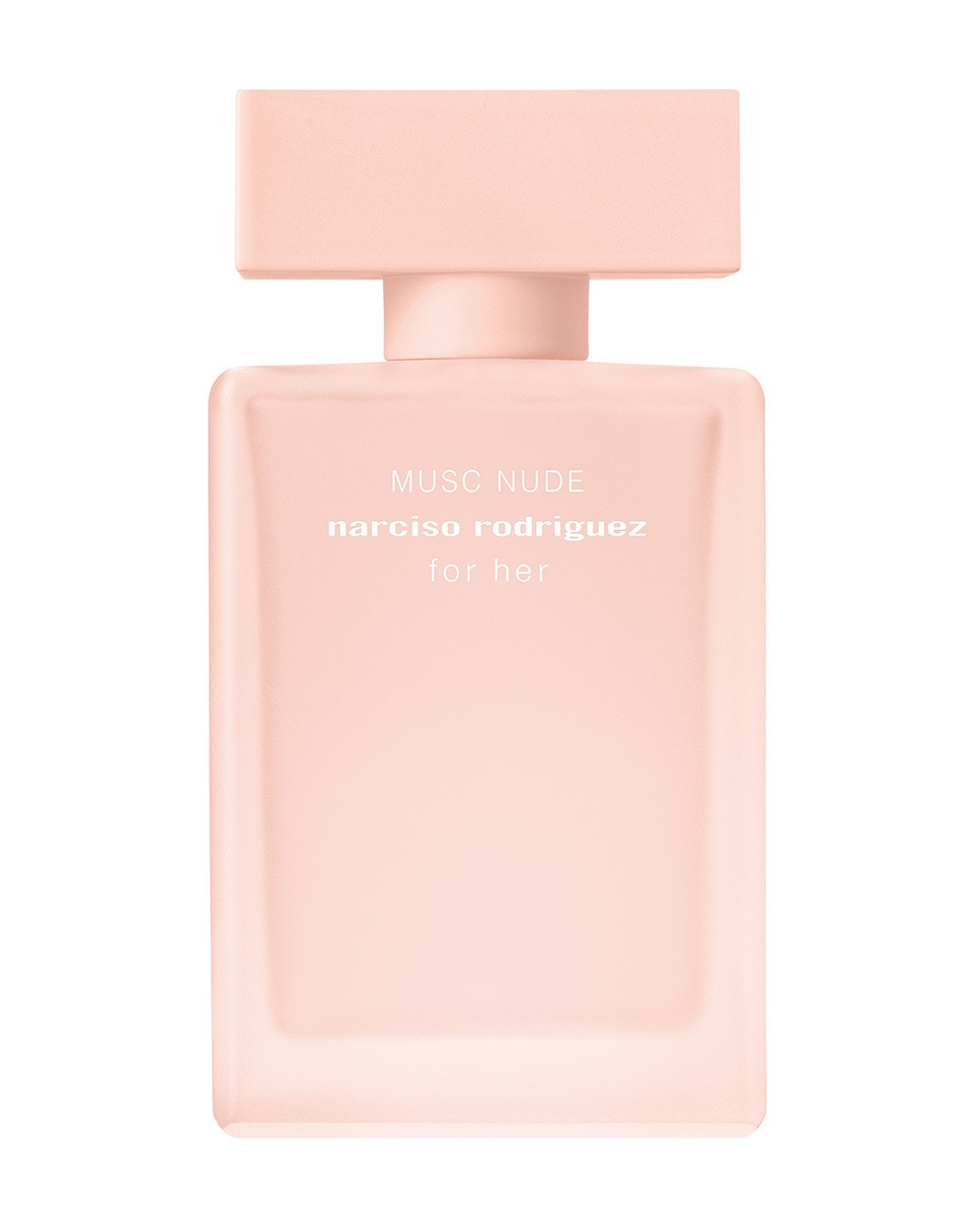 Eau De Parfum For Her Musc Nude Floral & Musky Notes 50 ml Narciso ...