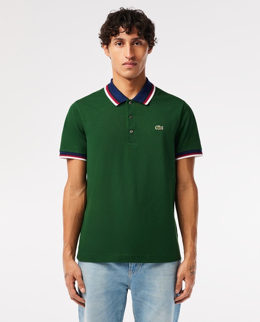 Lacoste · Ropa · Moda hombre · El Corte Inglés (271)