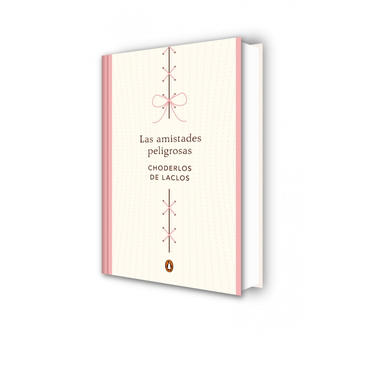 Las Amistades Peligrosas Edición Especial En Tapa Dura Tapa Dura