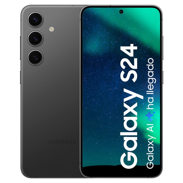 Samsung · Móviles Y Smartphones · Electrónica · El Corte Inglés