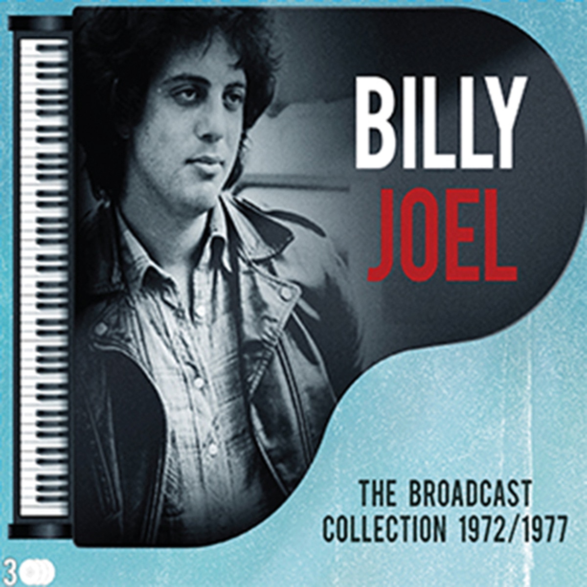 The Broadcast Collection 1972 / 1977 (3 CD) · AVISPA · El Corte Inglés