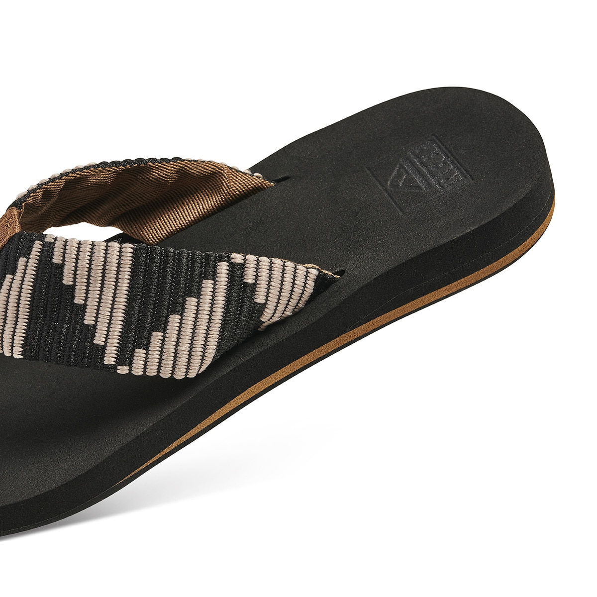 Chanclas de dedo de mujer Spring Woven Reef · Reef · El Corte Inglés