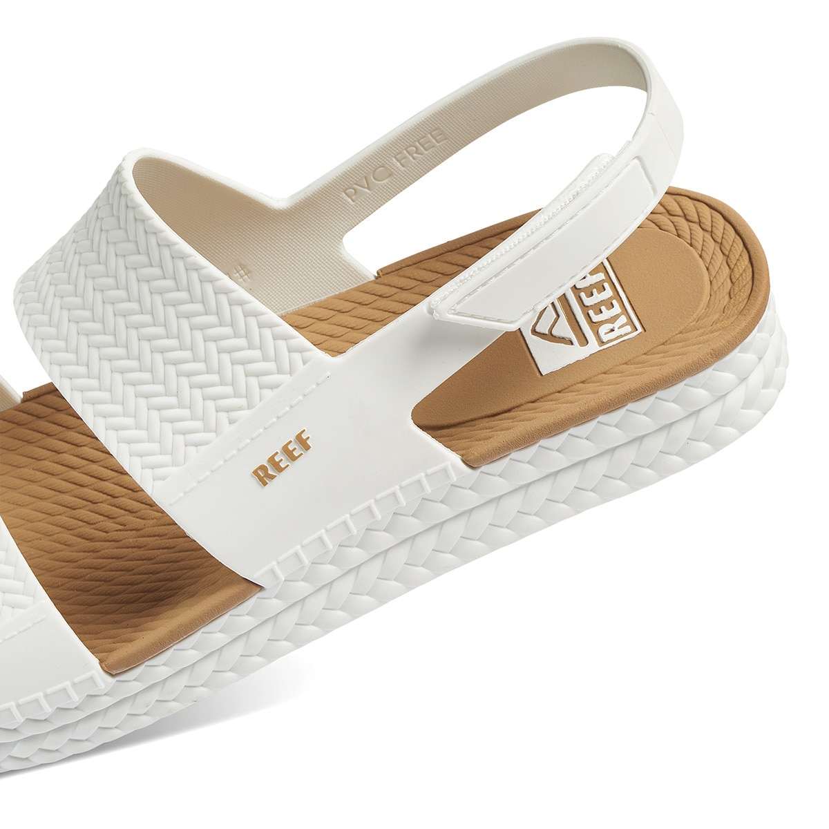 Chanclas de baño de mujer W WATER VISTA Reef · Reef · El Corte Inglés