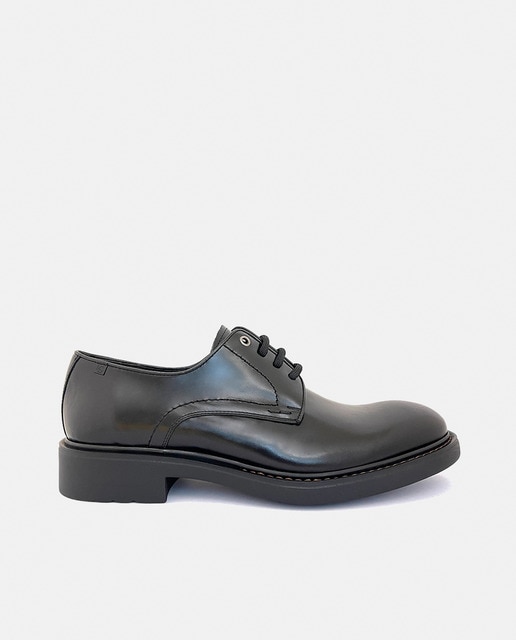 Zapatos bluchers para hombre online · El Corte Inglés